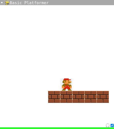 Peter Yang on Twitter: "Made a single screen Mario game 100% using ChatGPT code and @replit ...