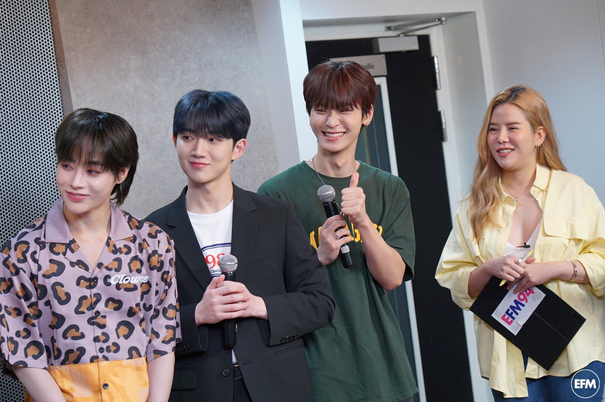 템페스트 THAILAND 🌪🇹🇭 on Twitter: "RT @EFM_STATION: รับชม แฉข่าวเช้า ย้อนหลังได้ที่ : http://youtube ...