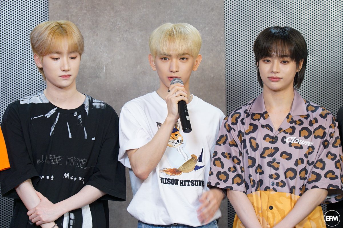 템페스트 THAILAND 🌪🇹🇭 on Twitter: "RT @EFM_STATION: รับชม แฉข่าวเช้า ย้อนหลังได้ที่ : http://youtube ...