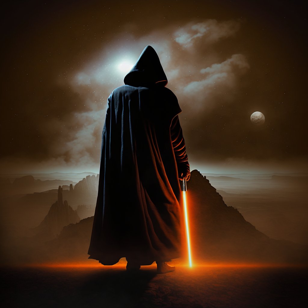 Star Wars Emperor Wallpaper