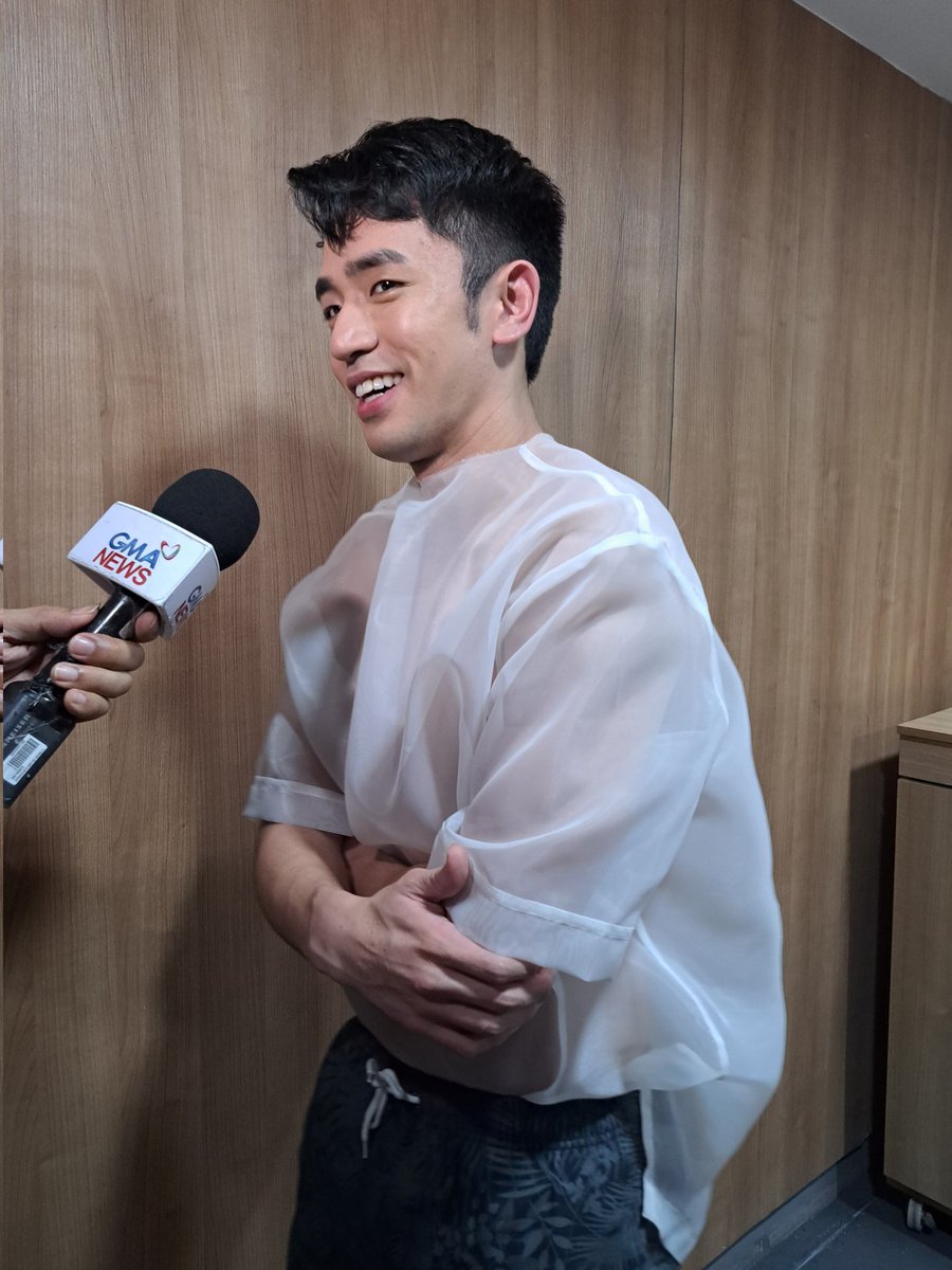 𝖬𝗌. 𝖱𝗒 (IA) on Twitter: "RT @FayeForFiLay: may mag so spoil na naman ata mamaya sa 24 oras ...