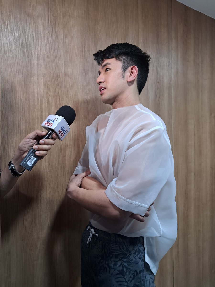 𝖬𝗌. 𝖱𝗒 (IA) on Twitter: "RT @FayeForFiLay: may mag so spoil na naman ata mamaya sa 24 oras ...