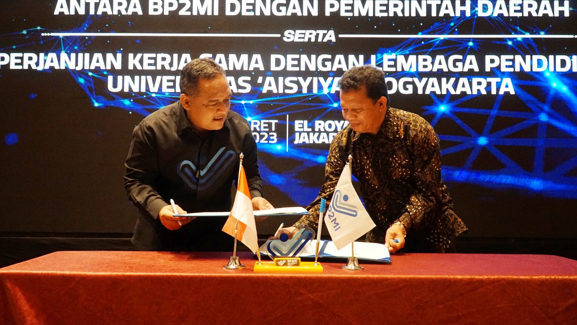 Kepala BP2MI (@benny_rhamdani_) / Twitter