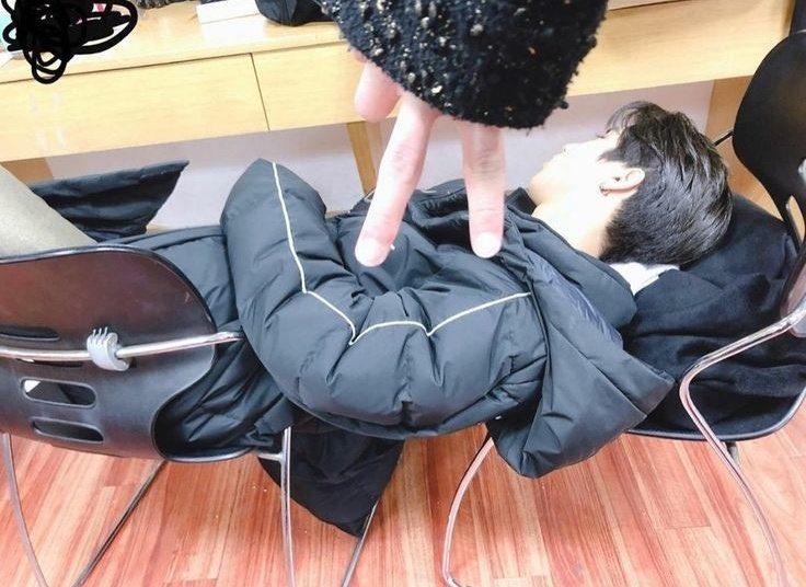 tiny han jisung 🐿 on Twitter: