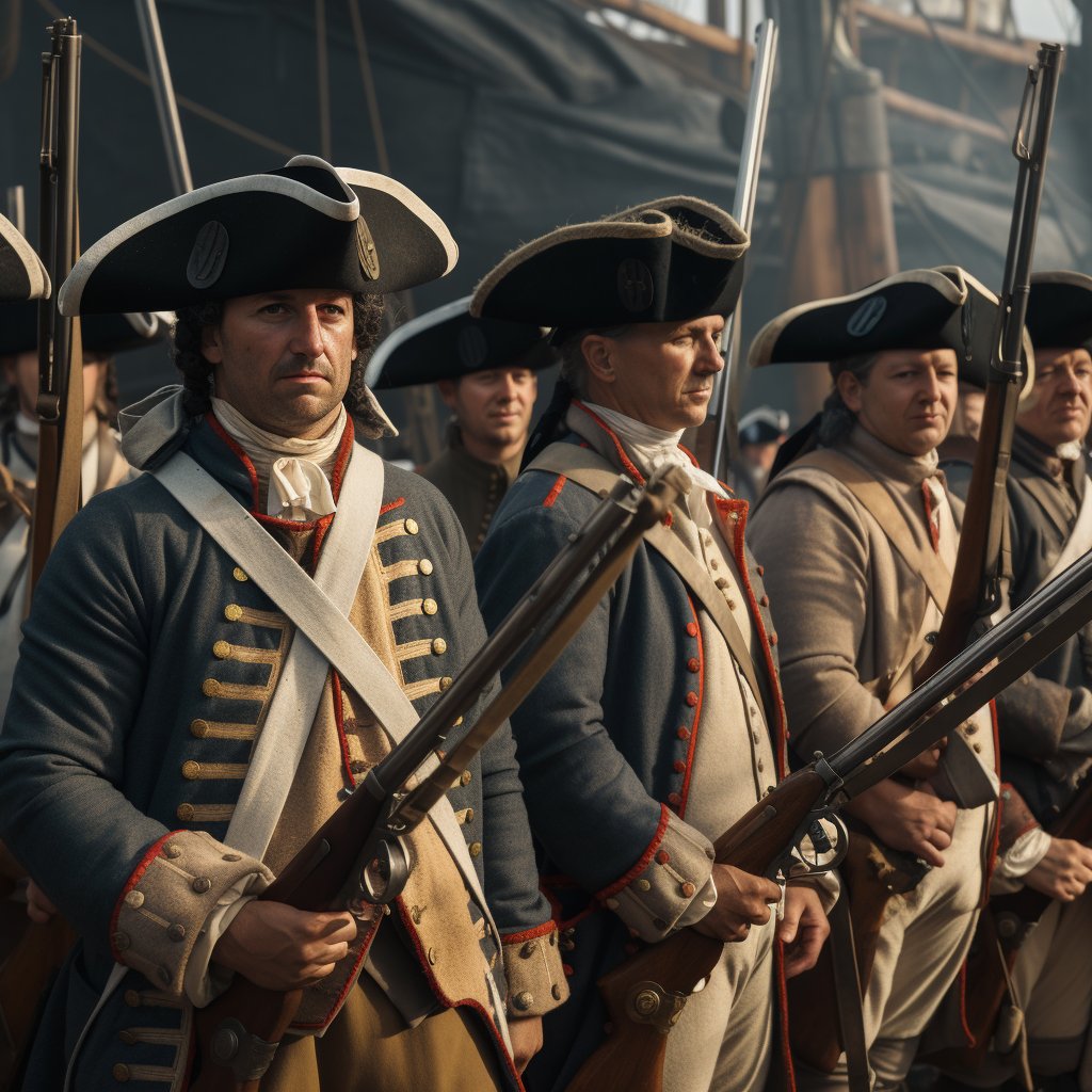 🚩 It's 421 years since the founding of the Dutch East India Company ...