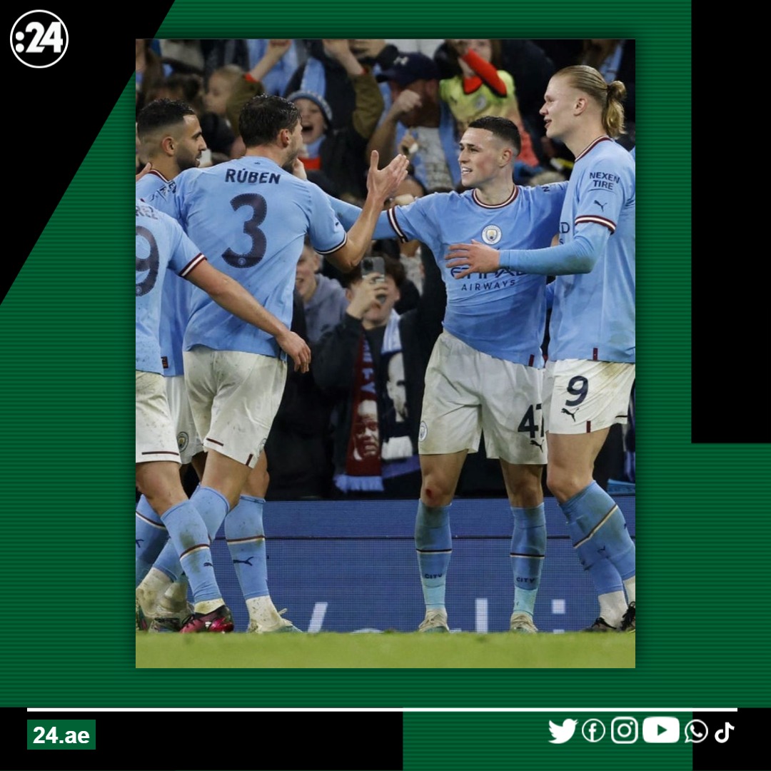 موقع 24 الرياضي | مباريات #مانشستر_سيتي في أبريل بعد التوقف الدولي: ليفربول () #EPL. ساوثهامبتون ...