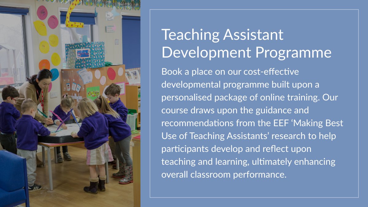 SFET Teaching School Hub on Twitter: "Aimed at existing and new ...