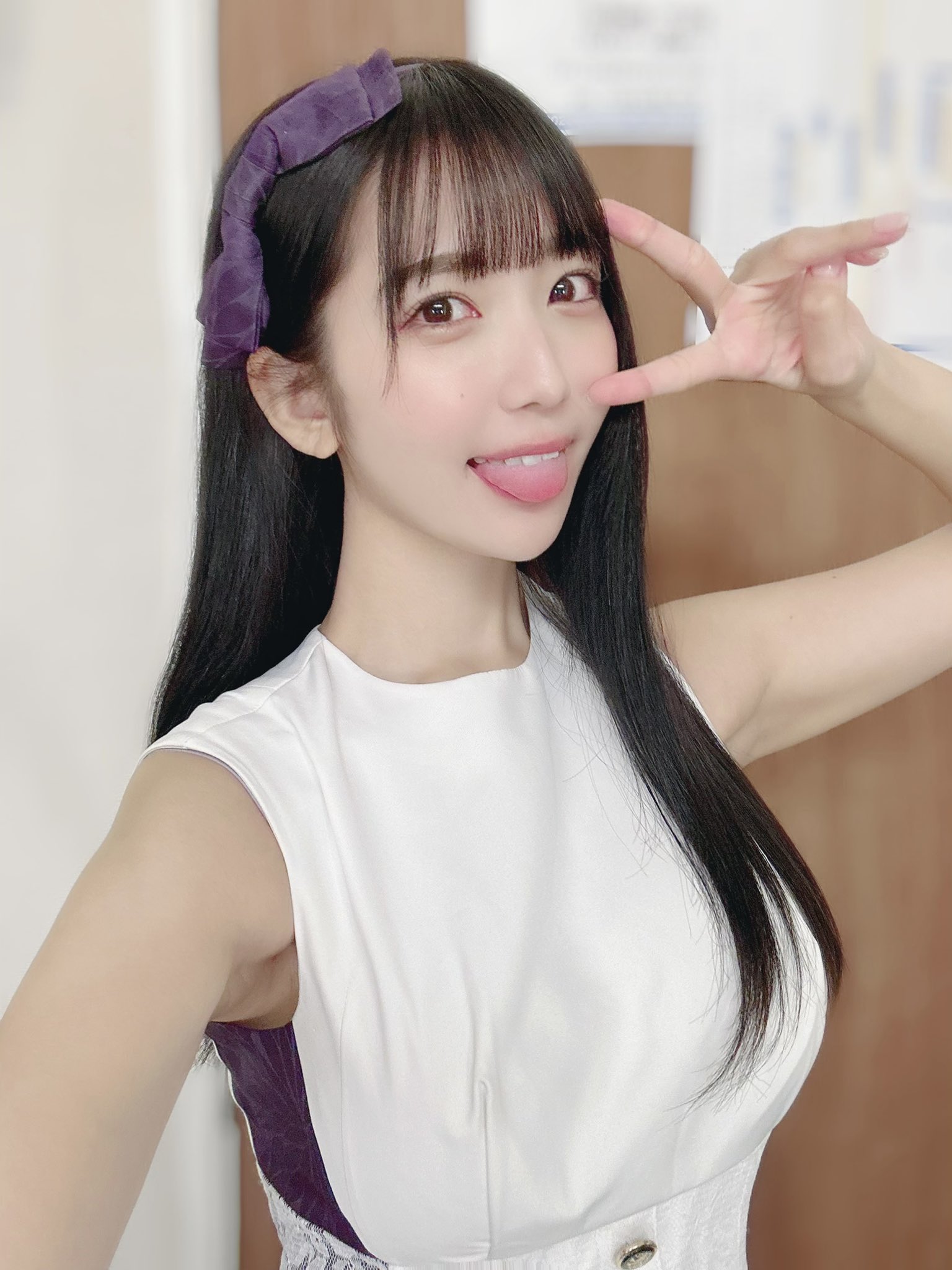 💋天羽希純 #2i2💋7/31ツアーファイナル on Twitter: "「ゼッタイ春っ！！！」in渋谷O-EASTありがとうございました🌷🌸 Appare! さん呼んでくださりありがとう ...