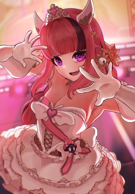 RiSu (@Risu_0128) さんのイラスト・マンガ作品まとめ (7 件) - Twoucan