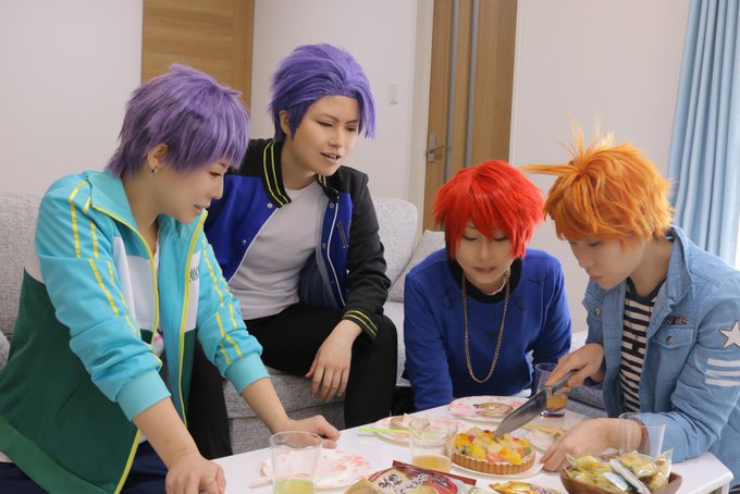 🍁斎玖🍁 (@saiku_cos) さんのコスプレ作品まとめ (11 件) - Twoucan