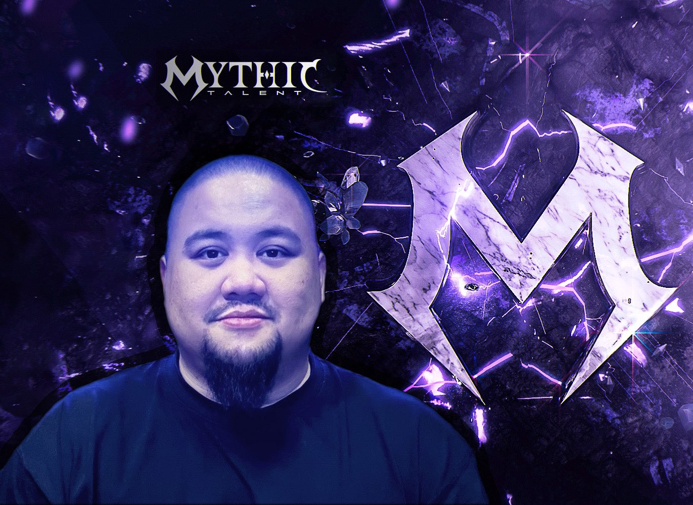 Lysium on Twitter: "Officially a part of the @MythicTalent team. Excited for the rest of 2023 ...