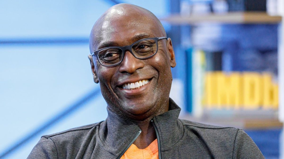 IGN on Twitter: "Friends, colleagues, and fans are paying tribute to Lance Reddick, following ...