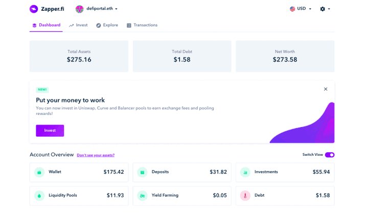 10 DeFi Research tools every trader should know & use. DeFi ...