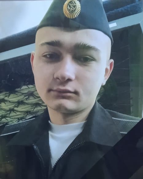 Necro Mancer on Twitter: "Матрос ТФ, торпедист минно-торпедной боевой части МПК «Холмск» Кирилл ...