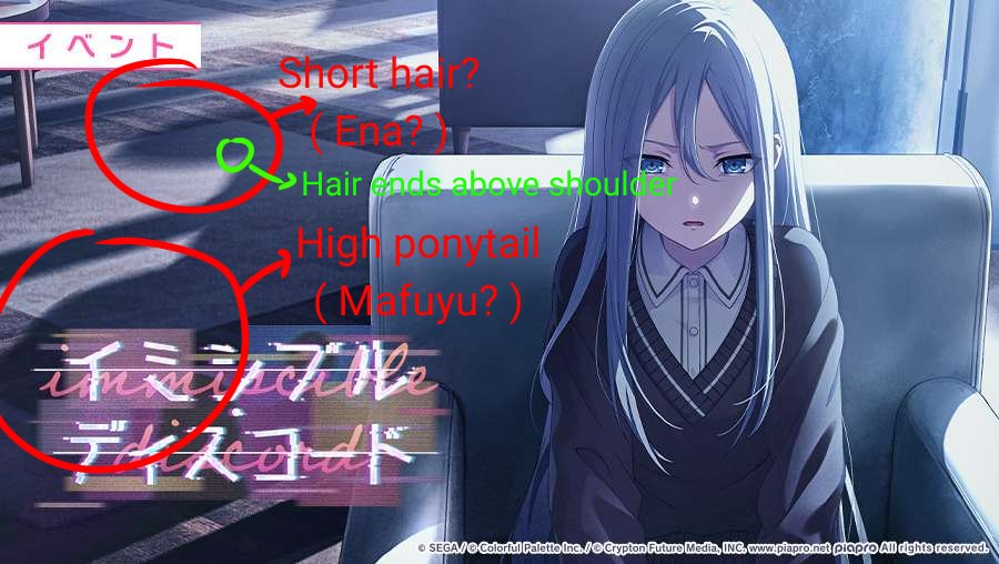 Sora☆彡 WHITE DAY TSUKASA HAVER!!!!!!!!!!!!!! on Twitter: "WHAT IF MAFUYU AND ENA ARE ...