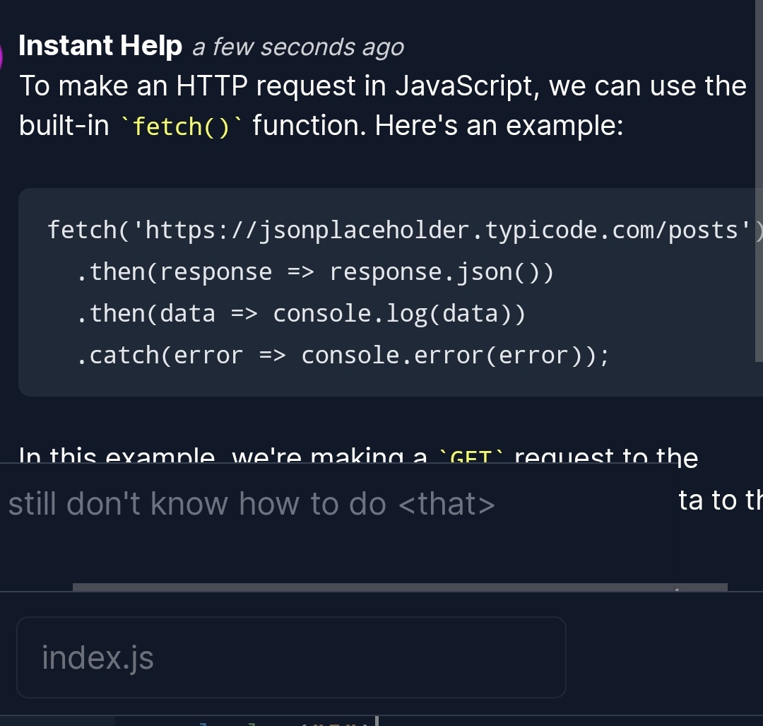 codedamn on Twitter: "RT @avikm744: @codedamncom it helped me a lot as I was forgetting how to ...