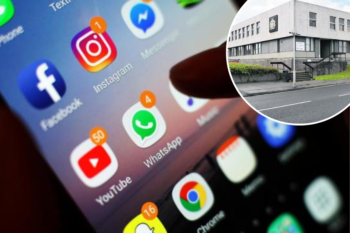 Bournemouth Echo on Twitter: "3⃣ A teenager has been fined £20 after admitting four child sex ...