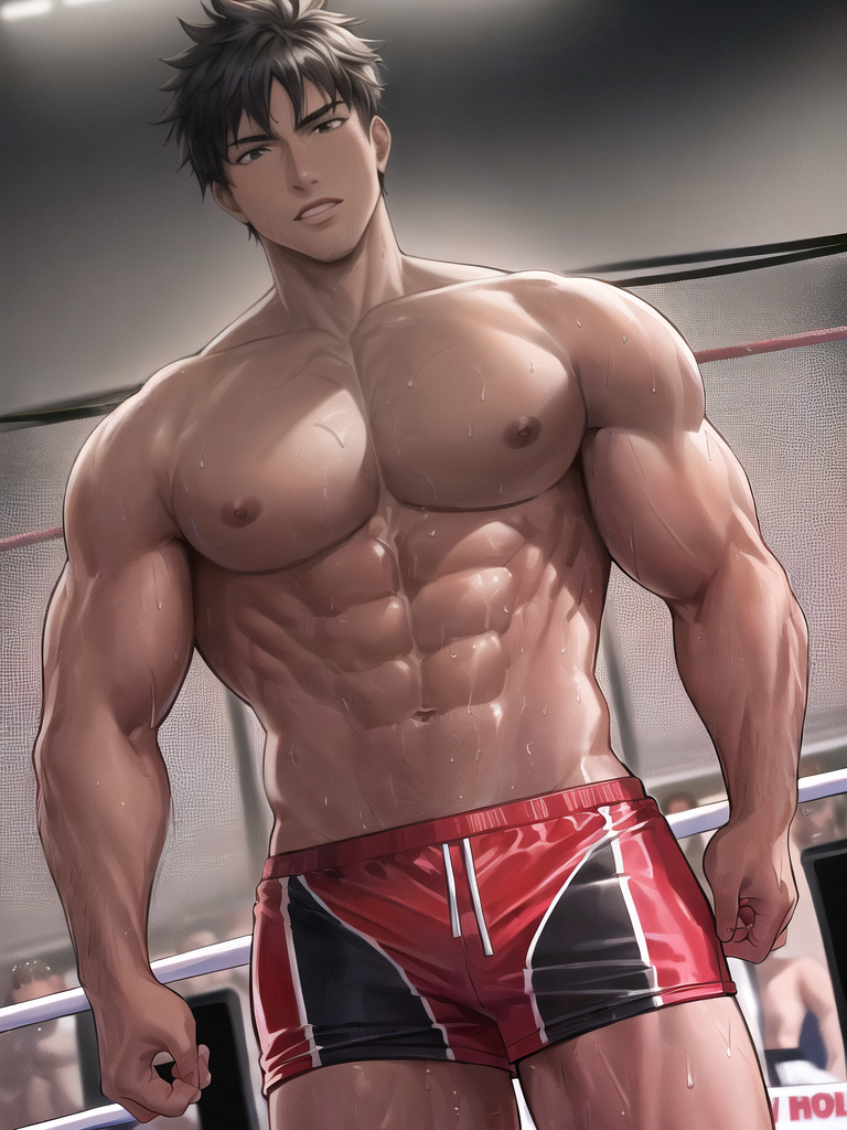 blazin_simh on Twitter: "プロレスラー (65) #BLファイト #イケメン #ゲイ #プロレス #プロレスラー #ホモ #マッチョ #筋肉 #腹筋 #雄っぱい ...