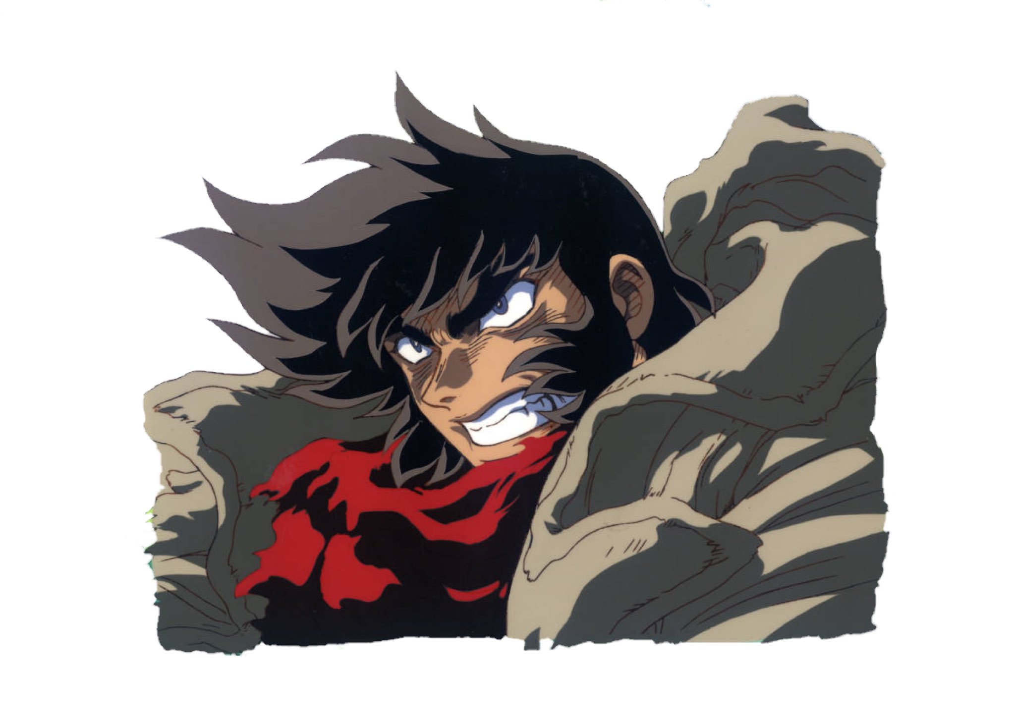 ORB on Twitter: "#自分の好きなキャラ一人の画像を四枚貼る https://t.co/MzllxBXn7W" / Twitter