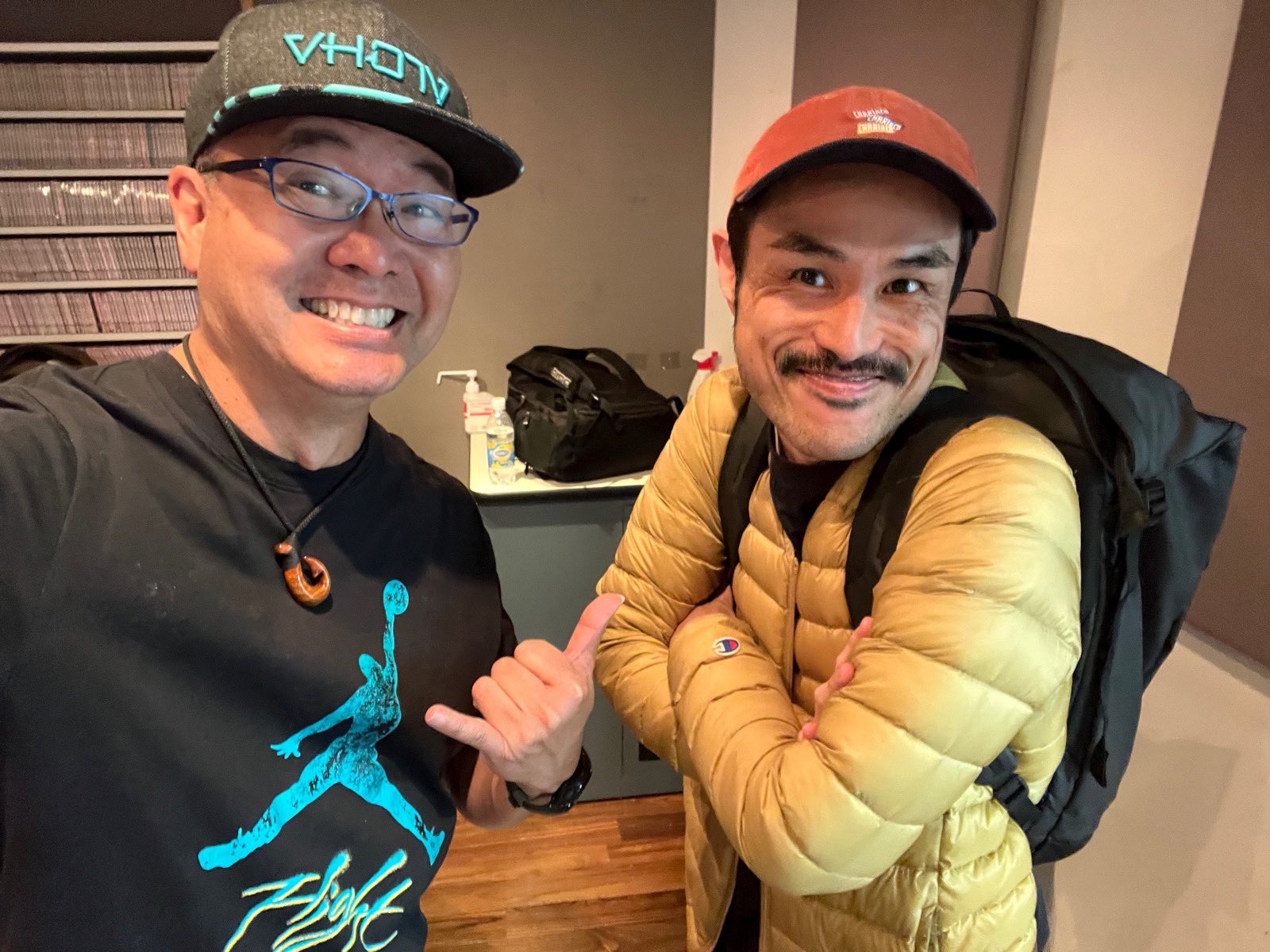 Vance K Band on Twitter: "いよいよ明日！3月21日(火曜日)！ インターFMに戻ります🎉 https://t.co/YDdA2YqjaA DJs: Shaula ...