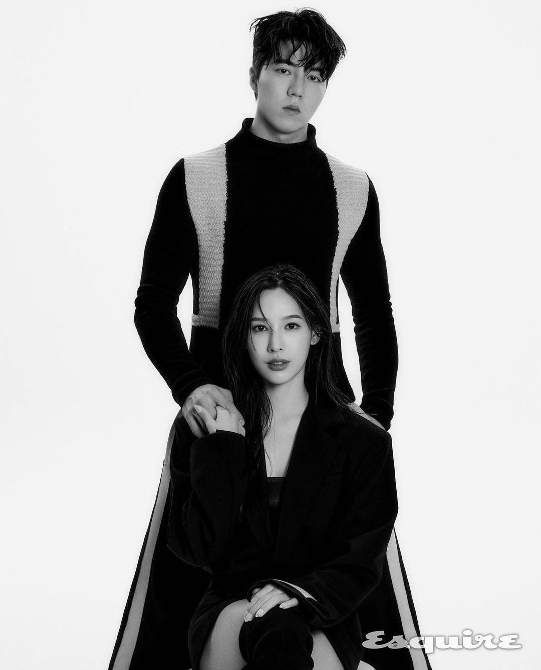 K-Drama Menfess on Twitter: "•kdm• Nonton Exchange 2 liat mereka tuh sebenarnya toxic ...