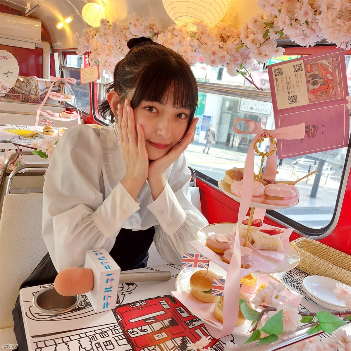 Zip 【公式】┃キャンペーン実施中🎁 On Twitter 明日の キテルネ!はいよいよ桜の満開間近🌸 「最新お花見ツアープラン」 優雅なお茶会から着物でフォトジェニックなプラン