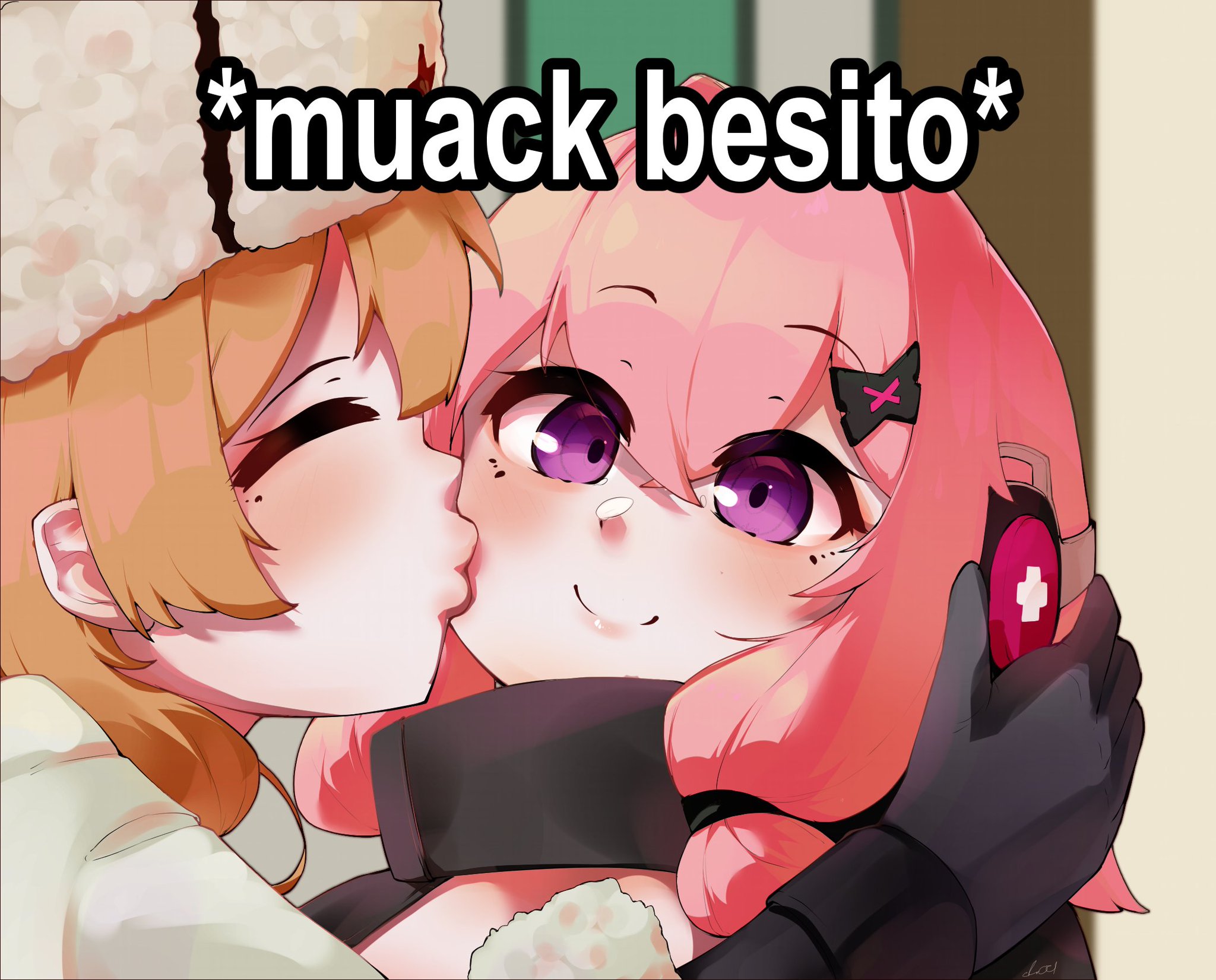 Mosin M1891 Commissions open (12/15) on Twitter: "@Murklins1 Fren💖 https://t.co/t05JkYJmCI ...