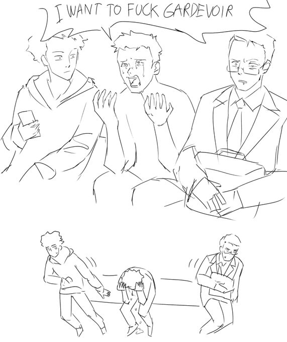 ynd (@YBlndr) さんのイラスト・マンガ作品まとめ (23 件) - Twoucan