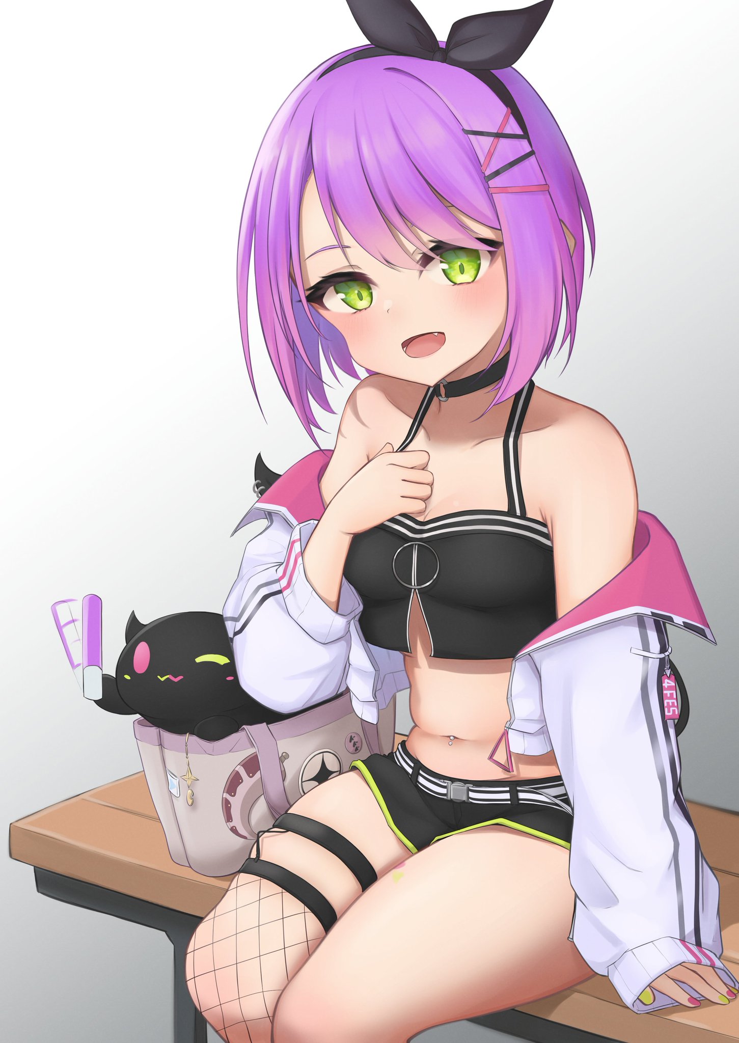 FourierKaERu💫👾🍕 on Twitter: "#TOWART https://t.co/rPBolIIsOW" / Twitter