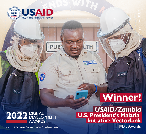 PMI VectorLink Project on Twitter: "Please join @USAID @GlobalDevLab & @USAID_Digital in ...