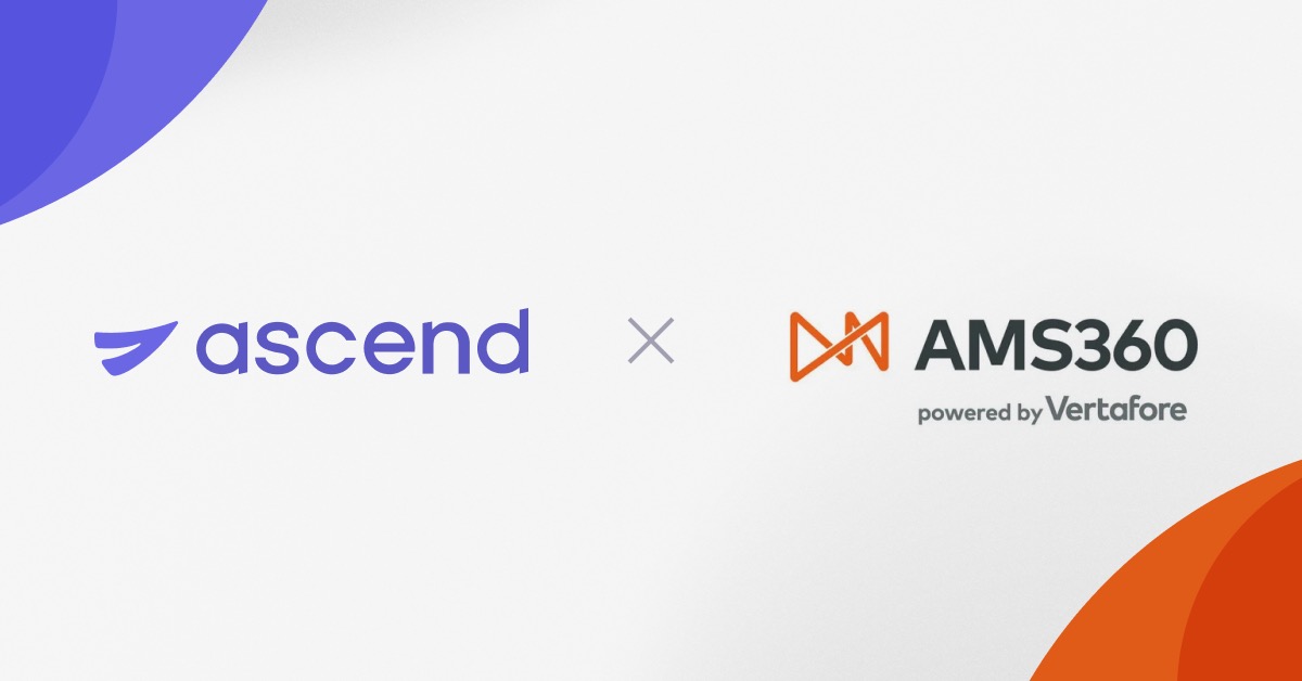 Ascend on Twitter: "We're elated to share that we will be integrating our payments and premium ...
