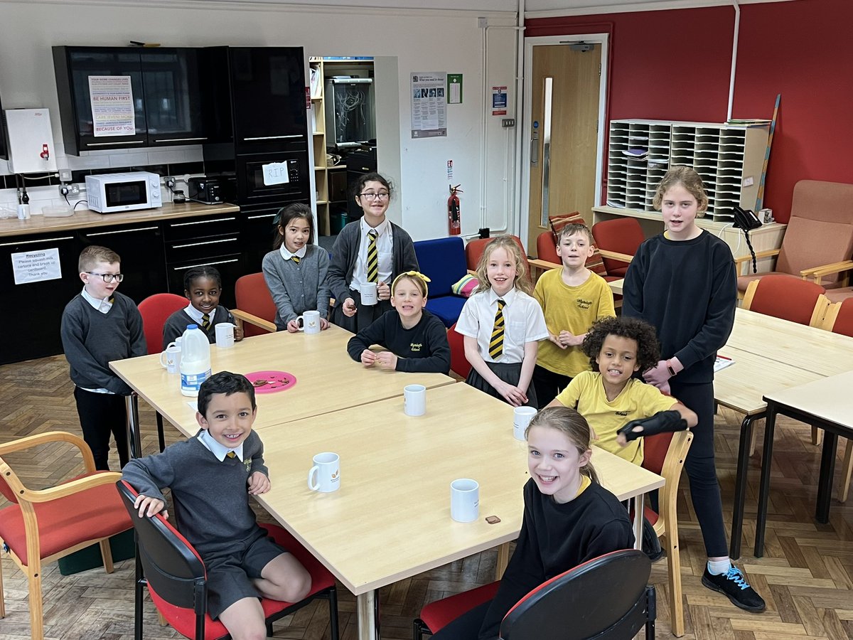 News - Whyteleafe School