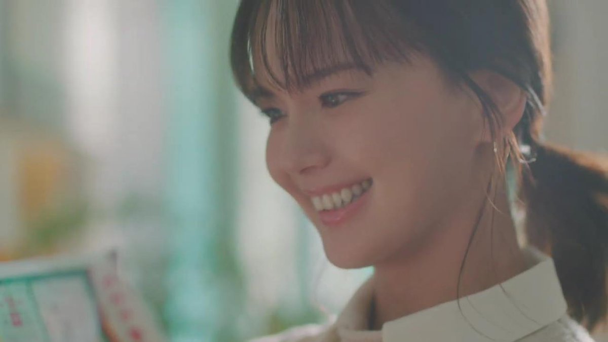 動画NOW on Twitter: "多部未華子 が出演する 日清製粉ウェルナ のCM 「ウェルナでおはよう」篇「ウェルナのおいしいSDGs」篇。 https://douganow.jp ...