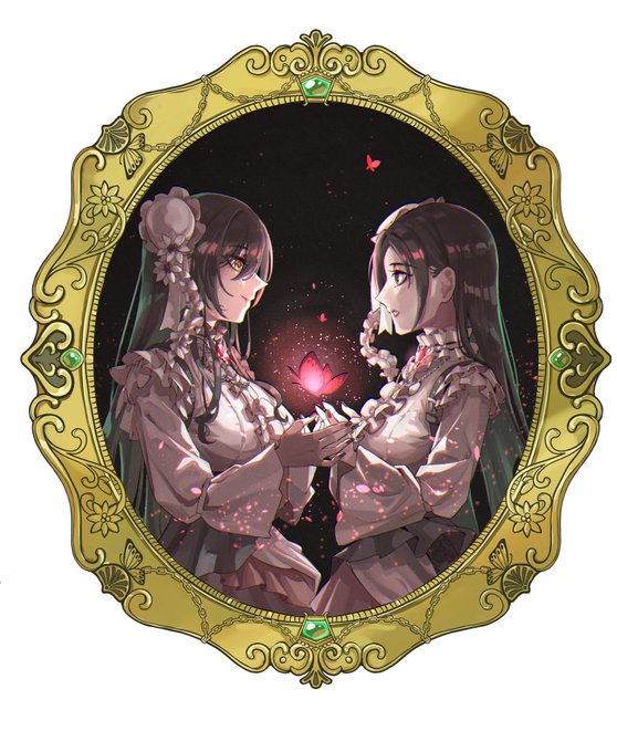 あにき(佃勇人)@94Yutoのイラスト一覧(人気順)