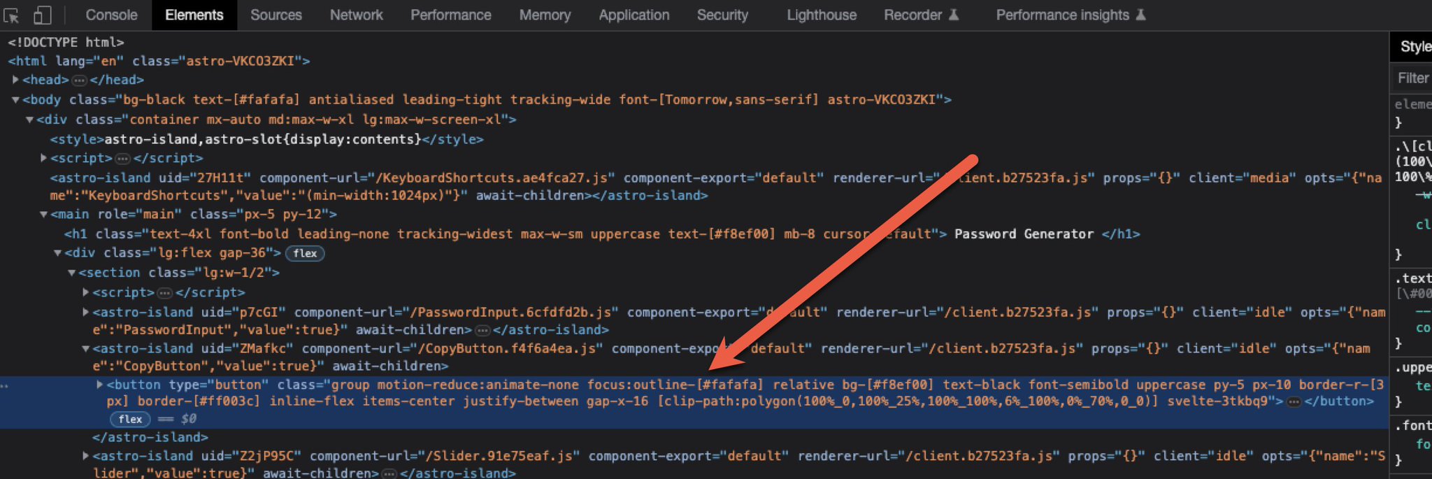 Austin On Twitter Can Someone Explain To Me How Adding 20 Css Classnames Is Easierbetter Than