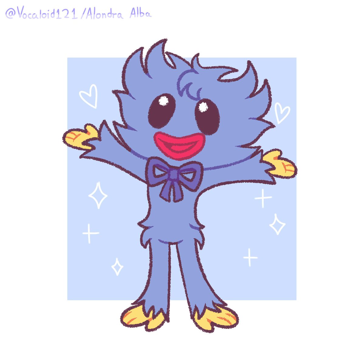 Vocaloid121alo Alba 🍃 On Twitter Pink And Blue 💙💖 ⁠ ⁠♡⁠∀⁠♡⁠ 4207