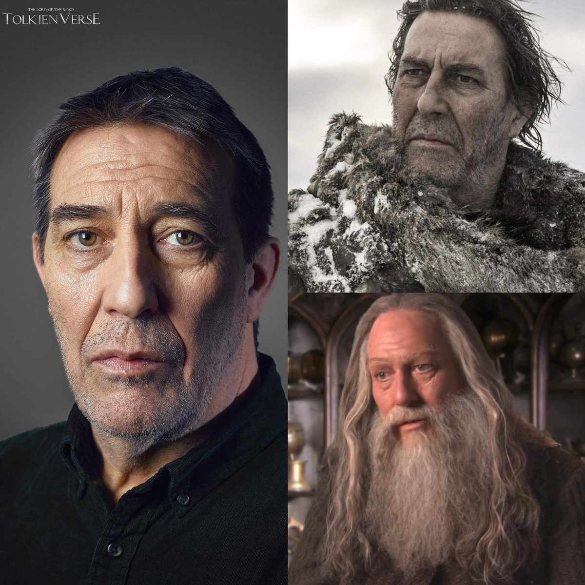 People call me Mika on Twitter: "RT @ToIkienverse: El actor que interpretó a Mance Rayder en ...