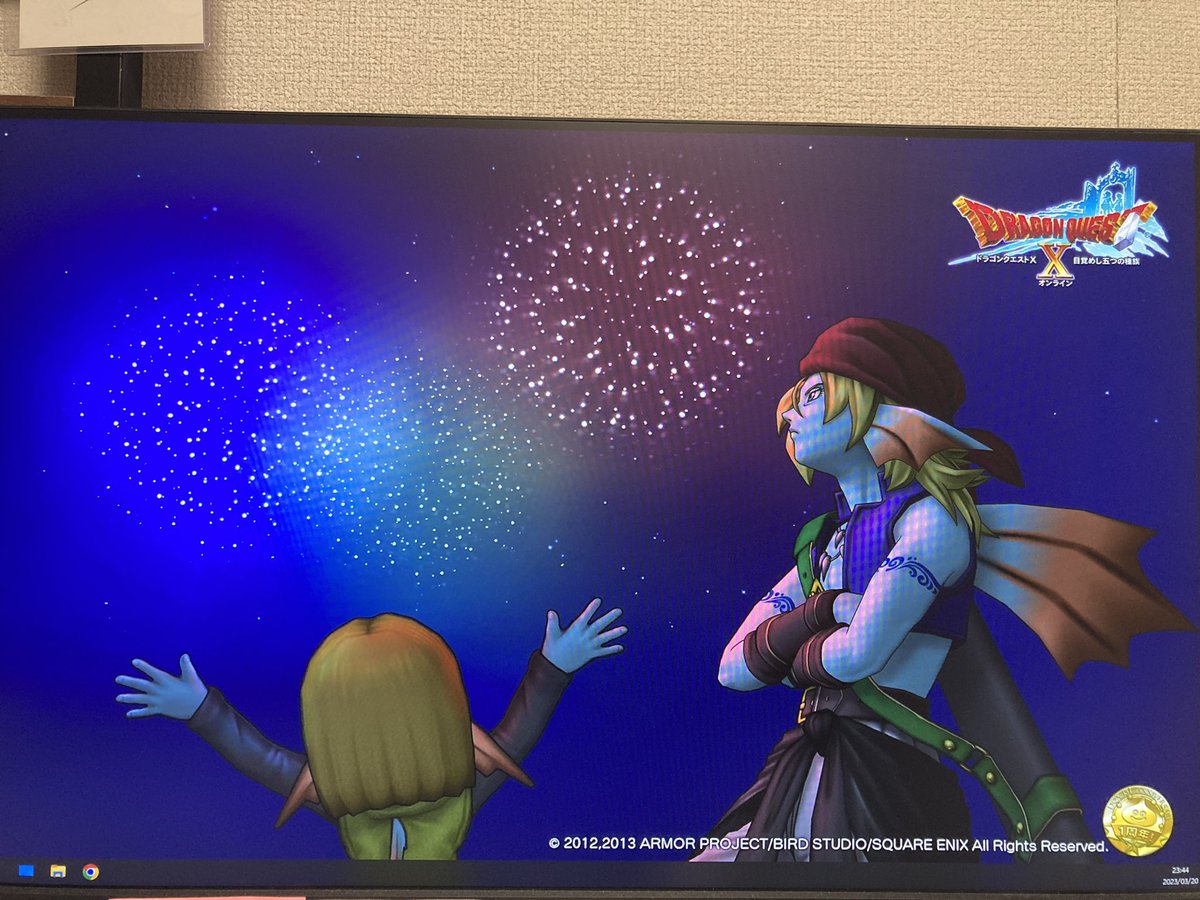 アリア＠DQ10(@e_milli0327_dq) - Twilog (ツイログ)