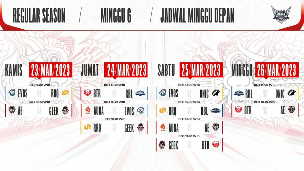 MLBB Menfess on Twitter: MLBB Menfess on Twitter: