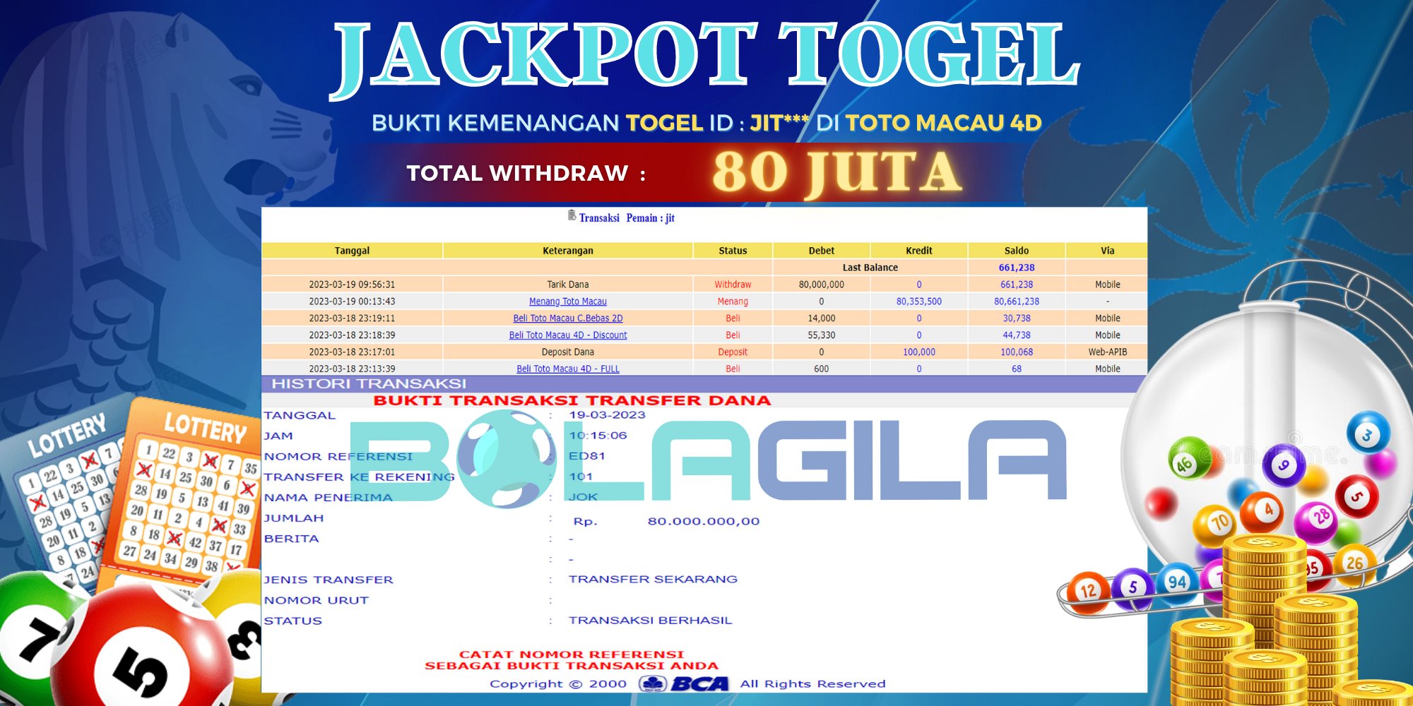 Official Bolagila (@KBolagila1) / Twitter