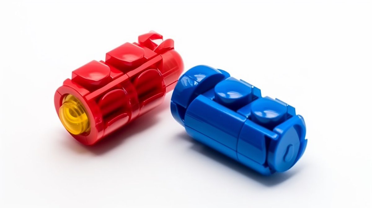 Iconic Characters Reimagined In LEGO by Midjourney v5 [image prompts in ...