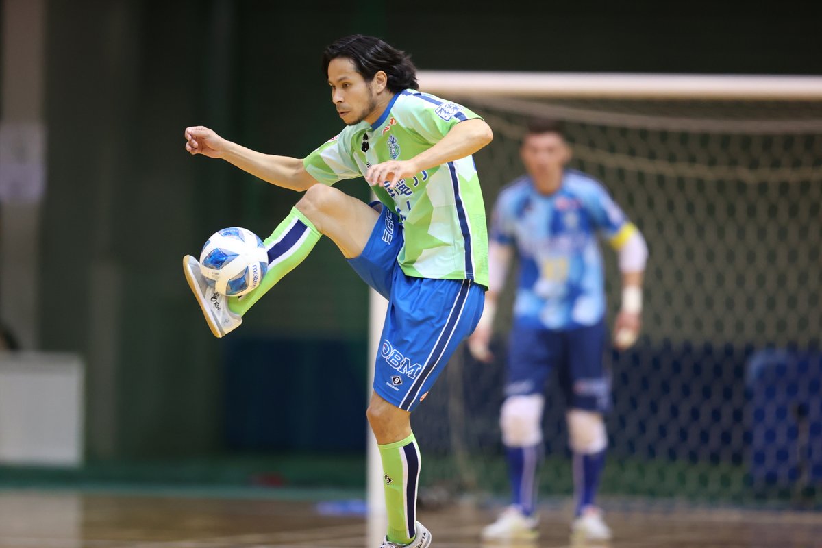 SAL-フットサル全力応援メディア- on Twitter: "#全日本フットサル フォトギャラリー 📸by 高橋学 決勝（全16枚）2/4 湘南 1-2 すみだ #SAL #フットサル #jfa"