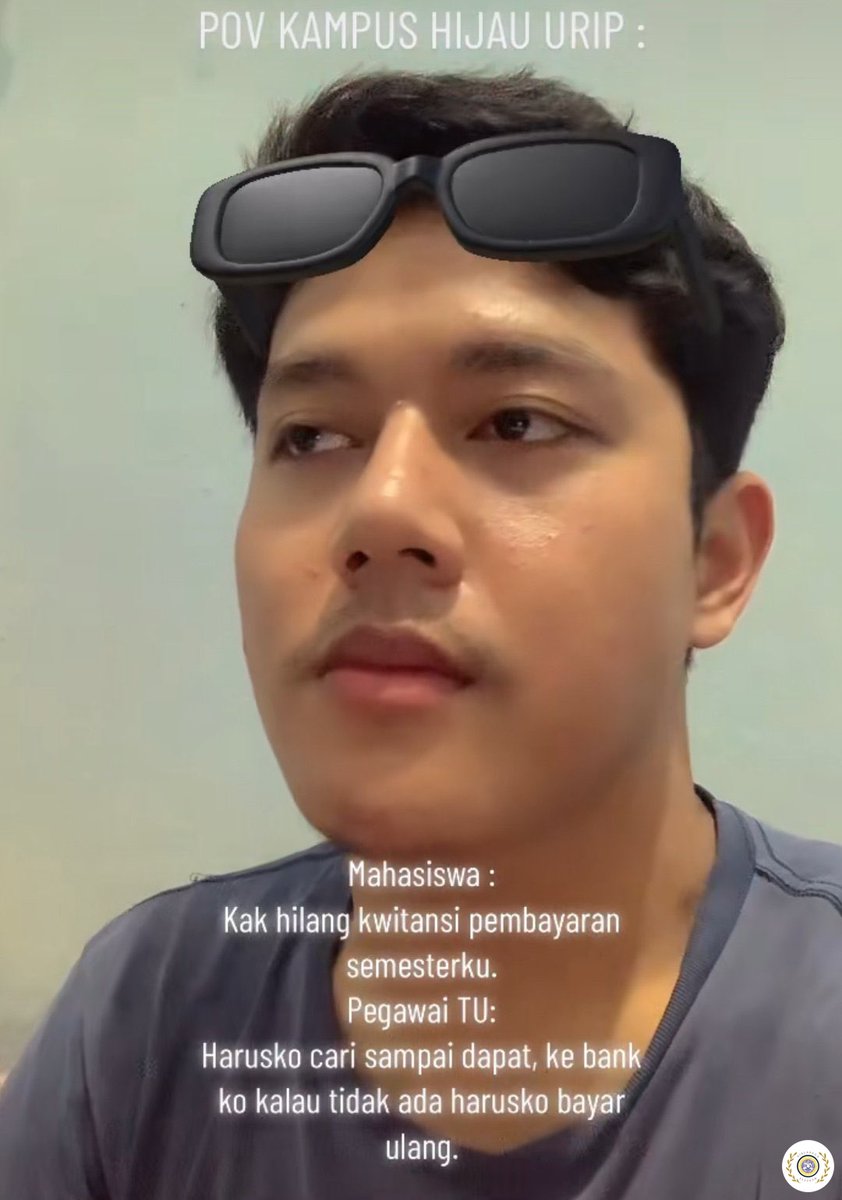 UNAIR MENFESS on Twitter: "kampus -uner gini jg guys?"