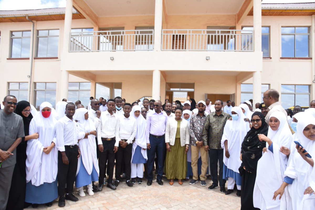 Ministry Of Health On Twitter 5 5 The KMTC Mandera Campus s Expansion ministry-of-health-on-twitter-5-5-the-kmtc-mandera-campus-s-expansion