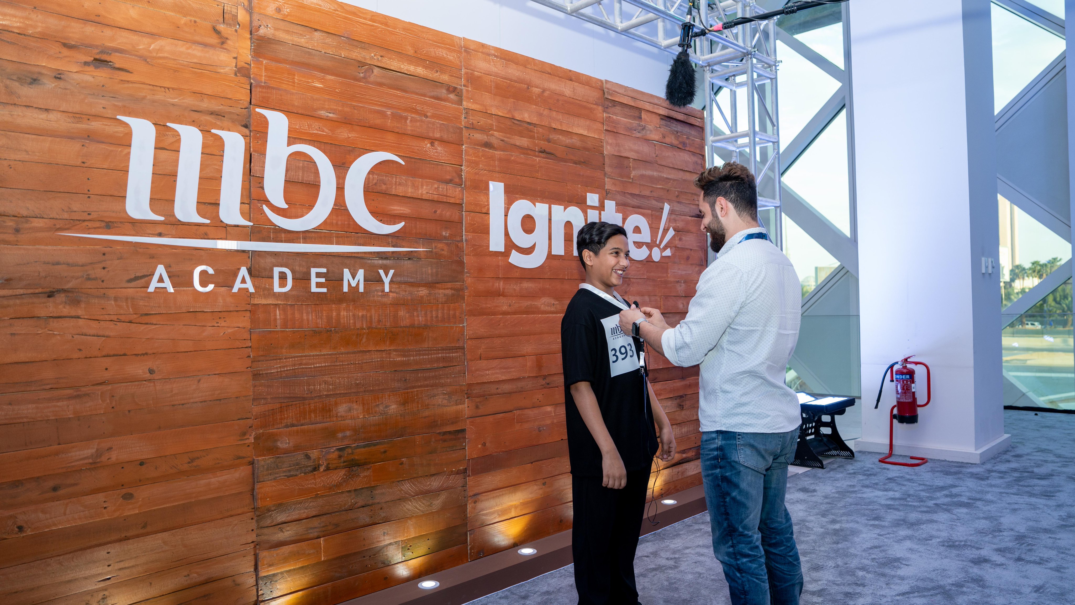 MBC Academy (@MBCAcademyME) / Twitter