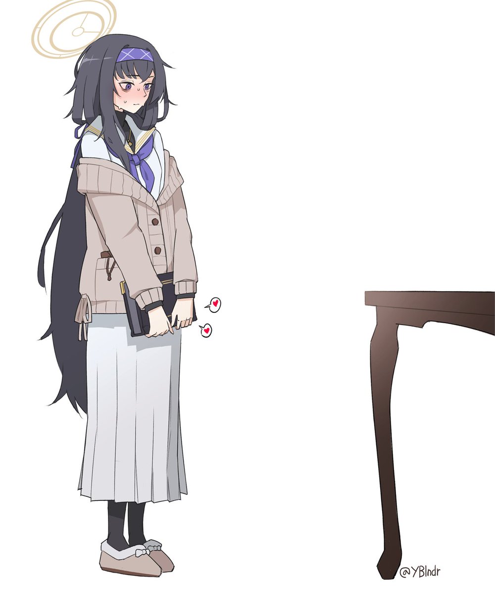 ynd (@YBlndr) さんのイラスト・マンガ作品まとめ (23 件) - Twoucan