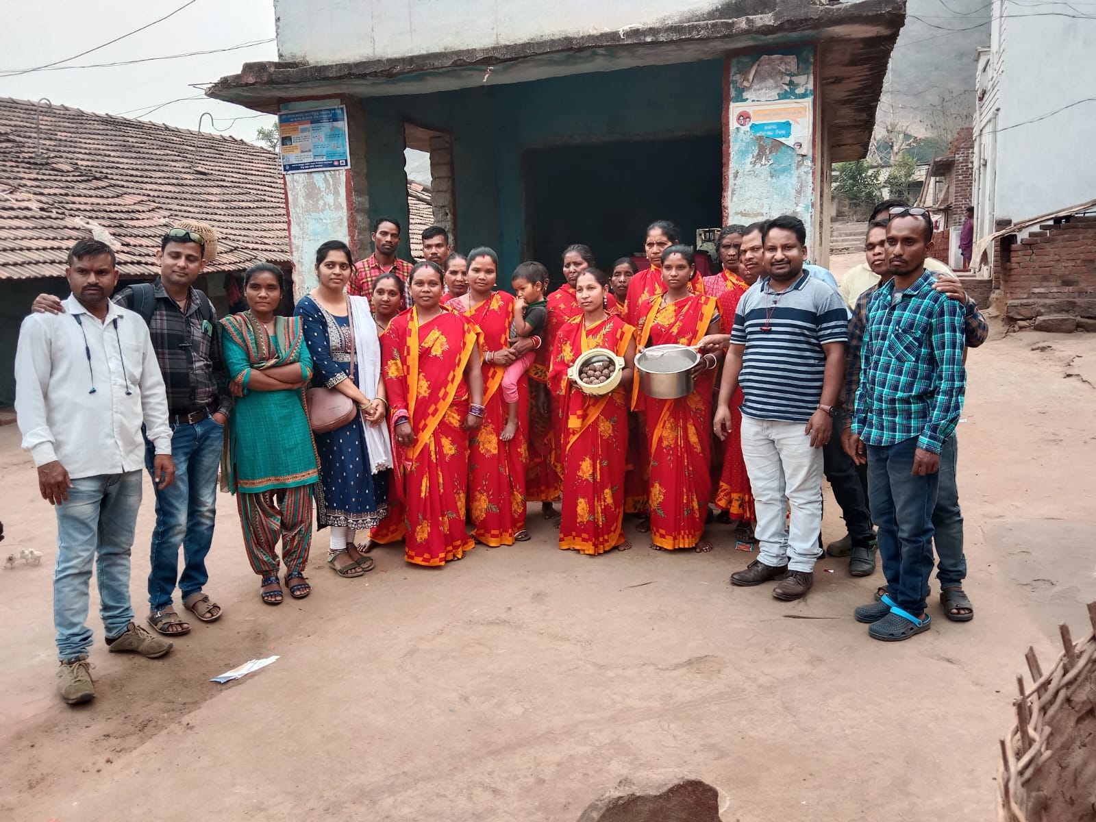 Caritas India on Twitter: "Taking forward the #millet mission of Govt of India, Caritas India’s ...