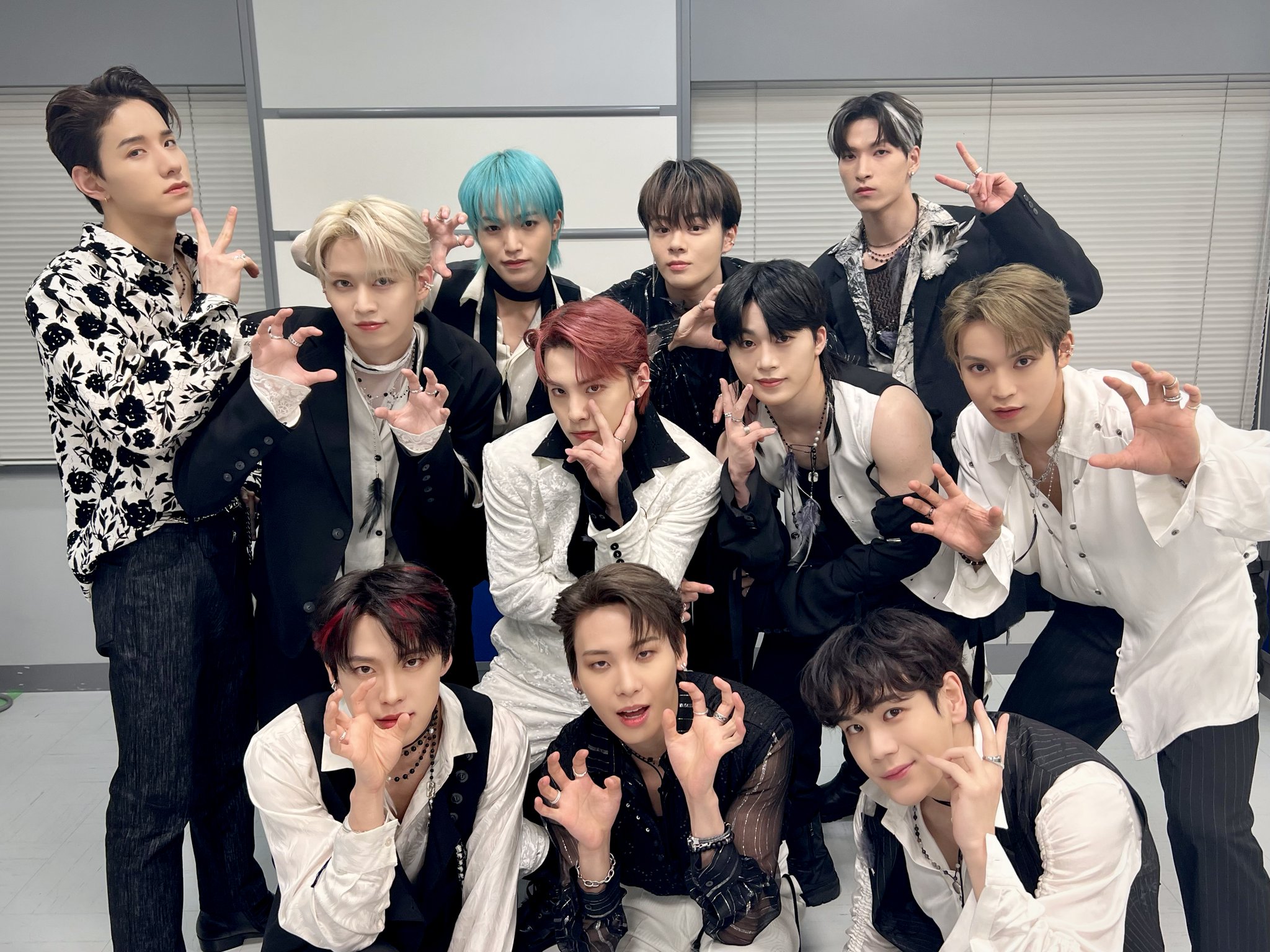 JO1 on Twitter: "TBS《 #CDTVライブライブ 2時間SP 》に #JO1 が出演させていただきました！ ありがとうございました😆 テレビ初披露の新曲 #Tiger いかが ...