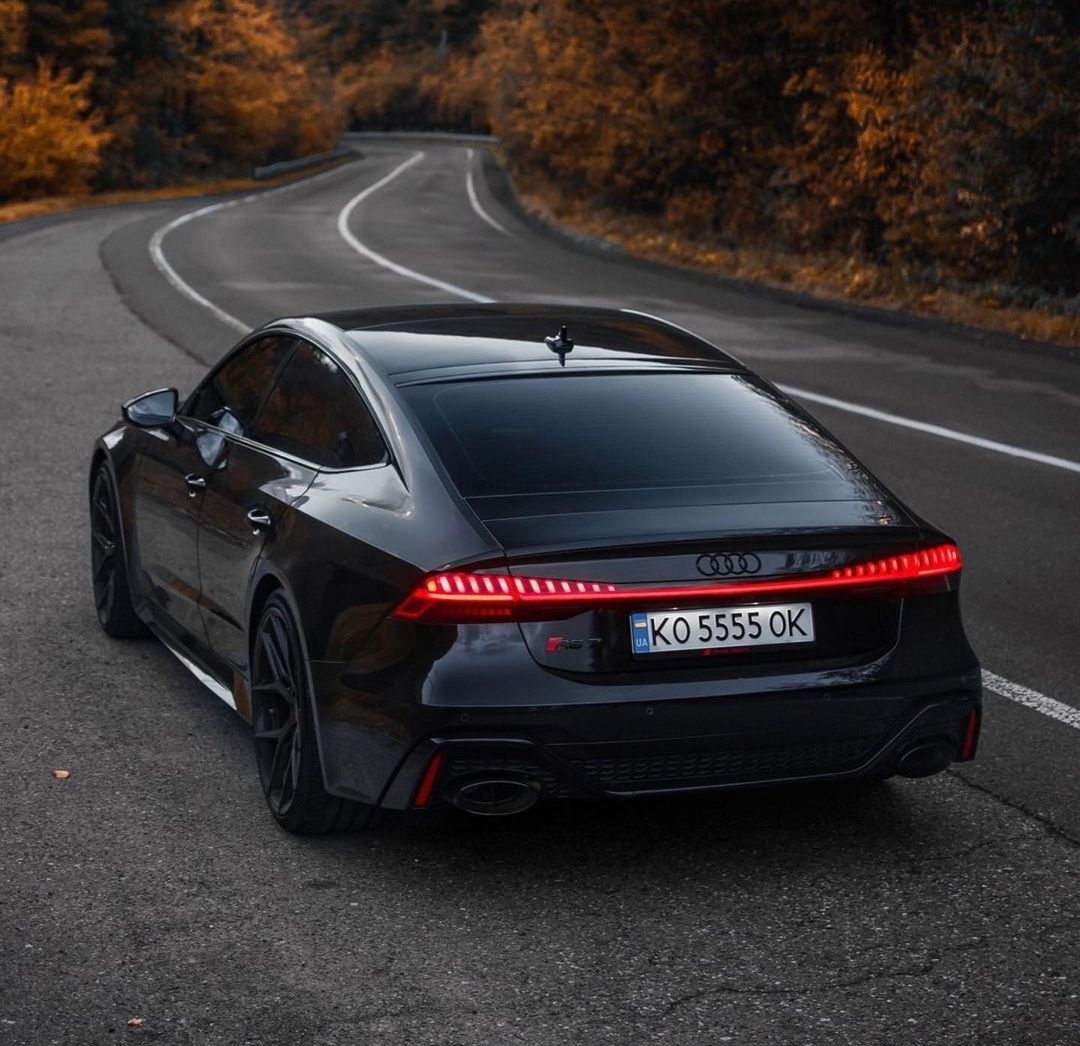 𝑾𝒐𝒓𝒍𝒅𝑾𝒊𝒅𝒆𝑪𝒂𝒓𝒔™🌍 on Twitter: "RT @WorldWideCarsTM: Audi RS7 a.k.a the perfect daily driver"