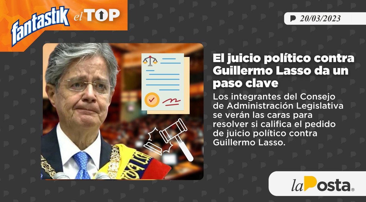 La Posta On Twitter El Cal Está Listo Para Darle El Ok Al Pedido De